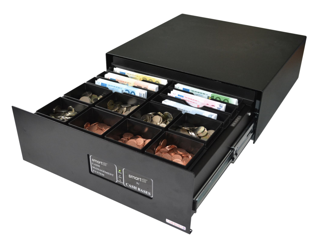 SMARTtill® - France Solution