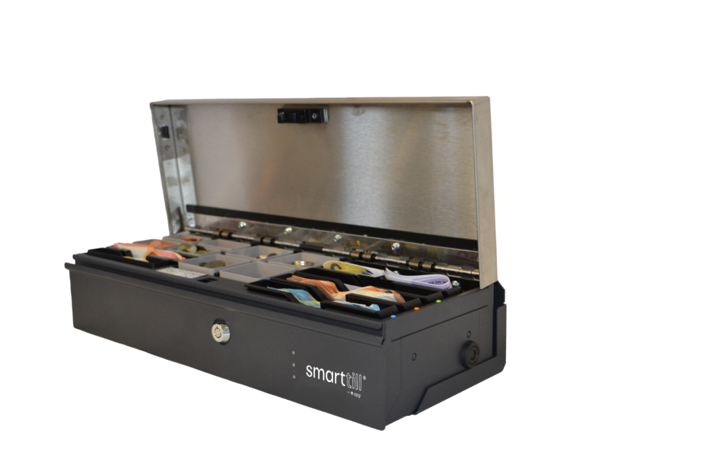 Smarttill® - France Solution